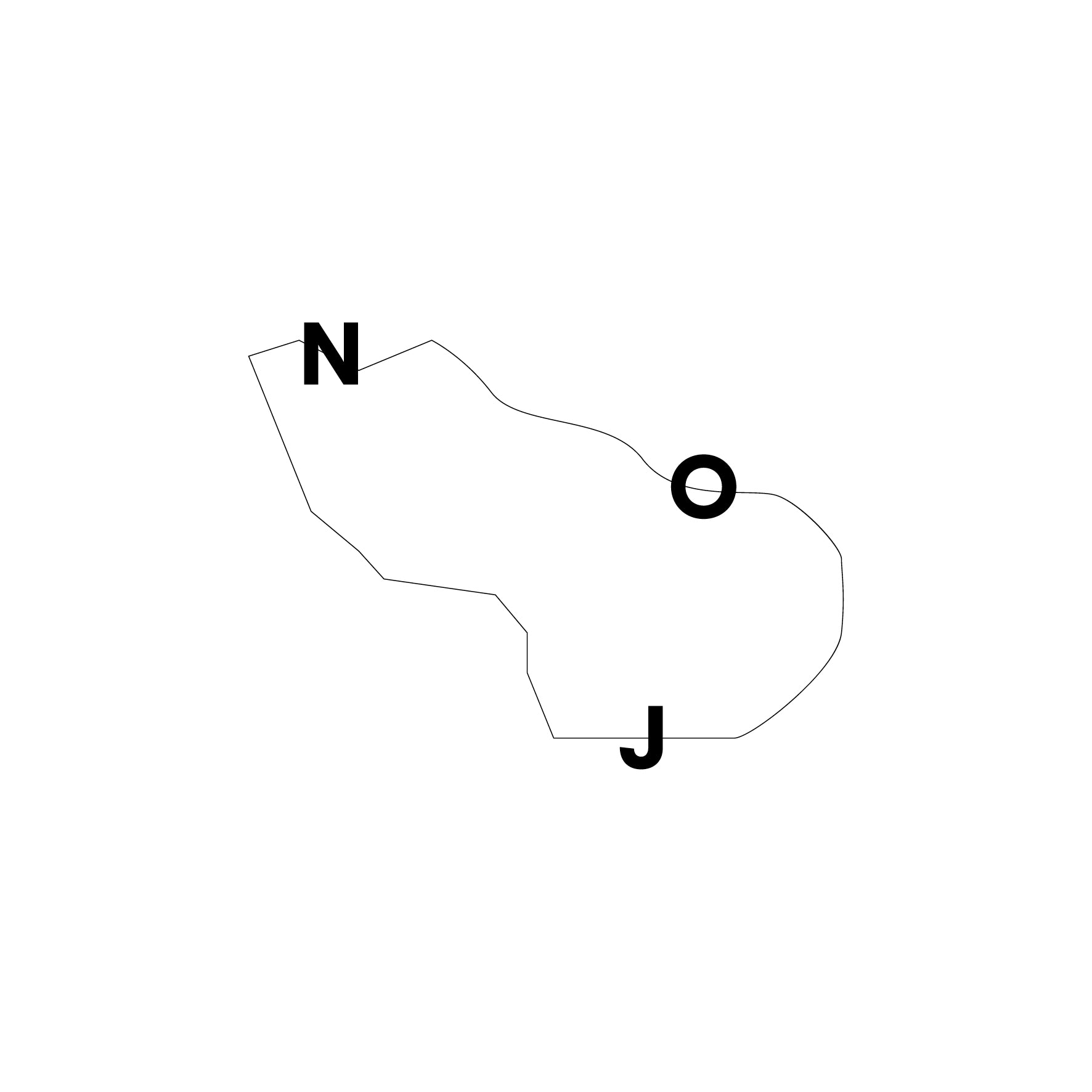 NOJ — NON ORDINARY JEWELRY