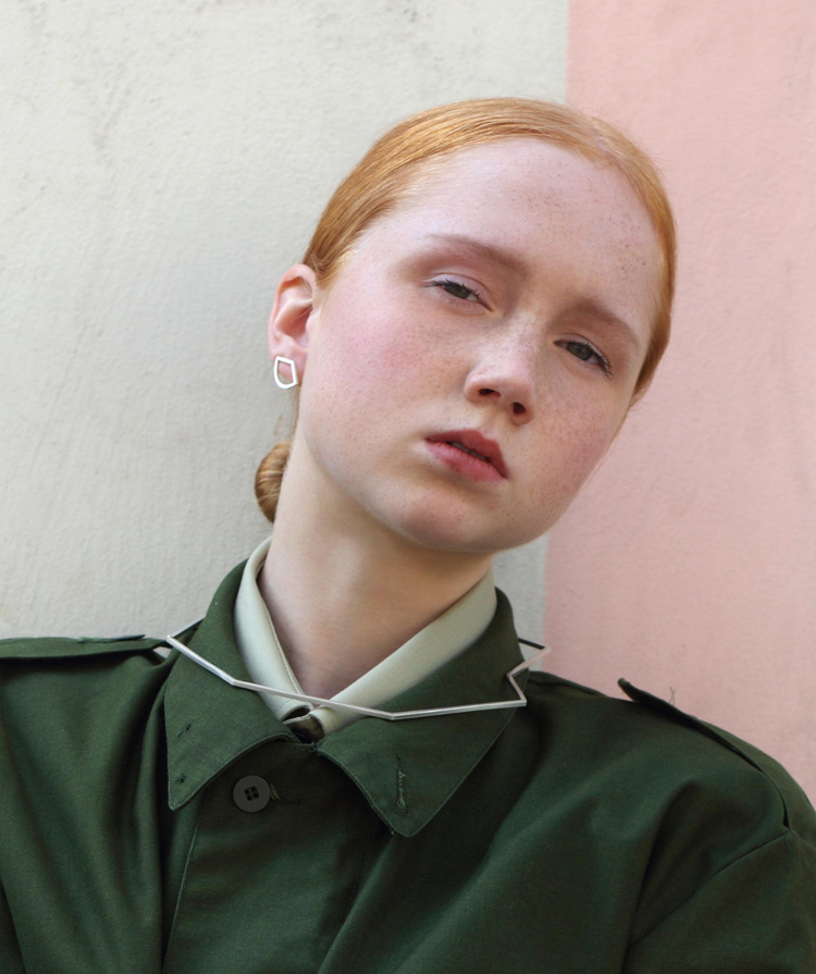 NOJ — NON ORDINARY JEWELRY